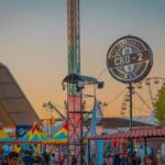 Entrance and transfer to the Texcoco International Horse Fair26 - Transportation and Comfort