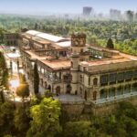 Entrance Tickets to Chapultepec Castle - Practical Tips and Insights from Real Travelers