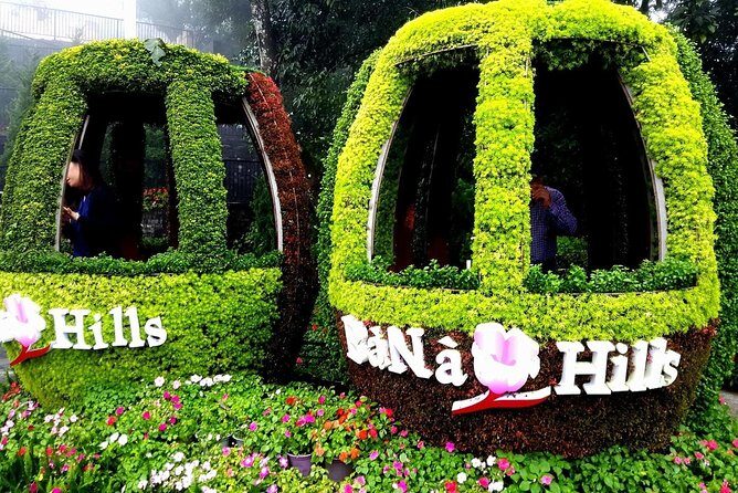 Entry ticket: Ba Na Hills and Golden Bridge Cable Car - The Sum Up: Is It Worth Your Time?