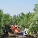 Entry Ticket: Basket Boat Ride in Cam Thanh Coconut forest - Practical Tips for Travelers