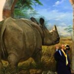 Entry Ticket for Art in Paradise 3D Art Museum in Pattaya - What to Expect During Your Visit