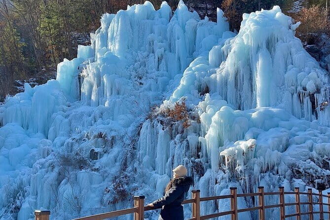 Eobi Ice Valley Nami Island and Gangchon Rail Park Seoul - The Value Proposition