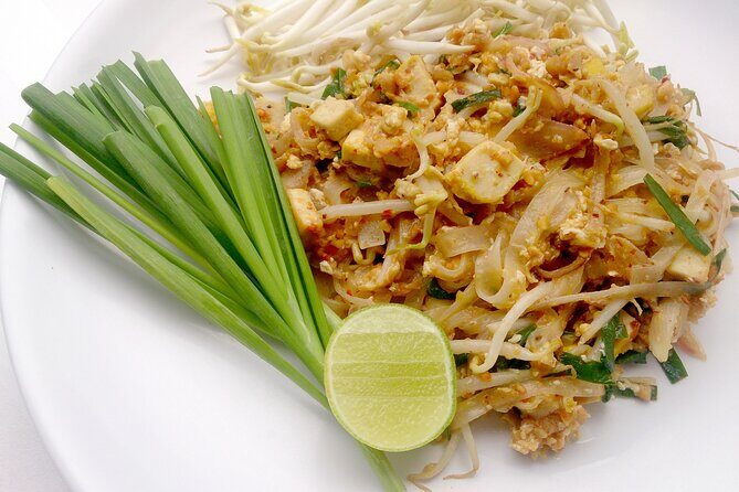 Epic Pad Thai Cooking Class in Denver - The Breakdown of the Itinerary