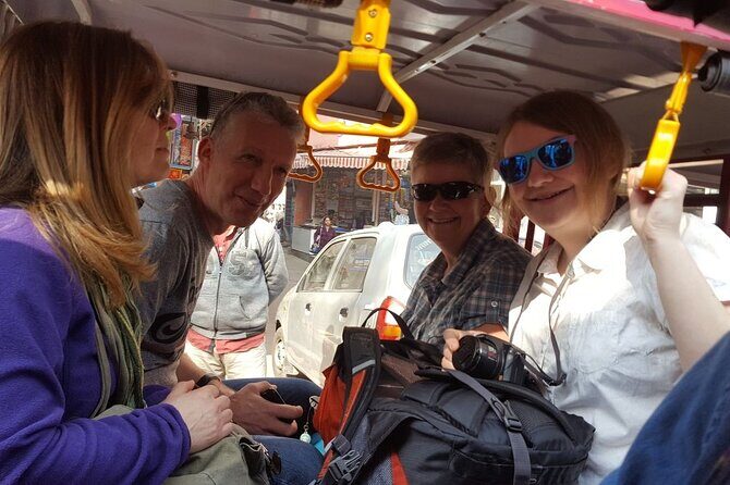 Epic Private Tour of Delhi with Premium Guide & Car - Final Thoughts