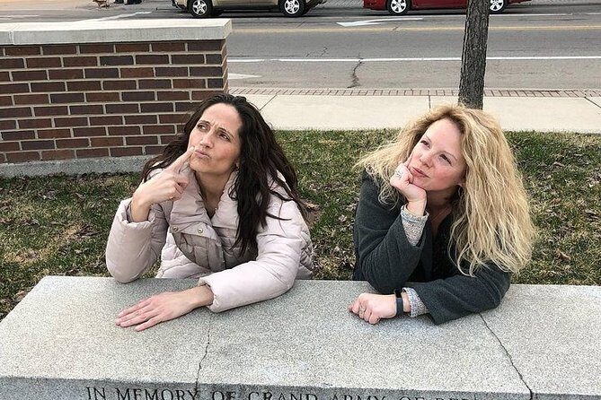 Epic Royalty Themed Scavenger Hunt Adventure in Corona - Deep Dive Into the Experience