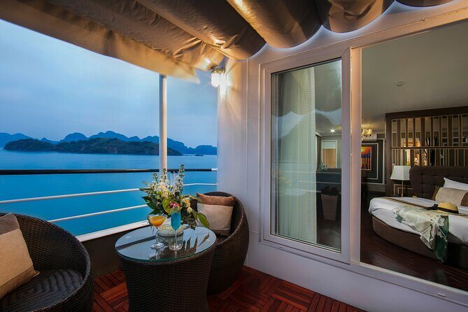 Era Cruise 2-day Explore Halong Bay and Lan Ha Bay from Hanoi - The Experience: What You’ll Love