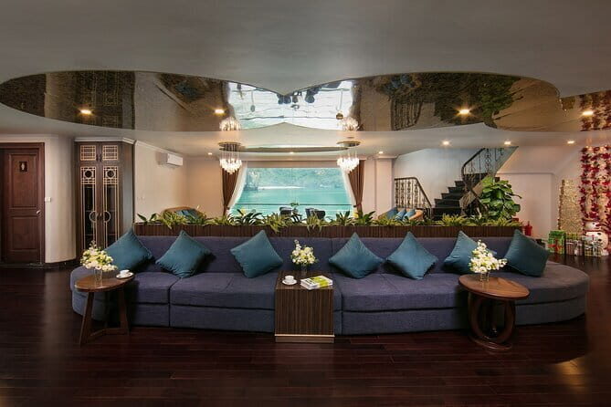 Era Cruise 3-day Explore Halong Bay and Lan Ha Bay from Hanoi - Why Choose the Era Cruise? A Detailed Breakdown