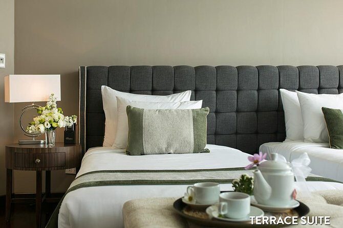 Era cruise 3 days 2 nights Lan Ha Bay Halong Bay departing at Hanoi Center - Why Choose the Era Cruise?