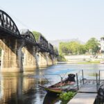 Erawan Waterfall and Bridge over the River Kwai - The Value of This Private Tour
