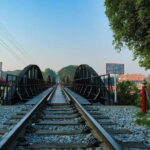 Erawan Waterfall and Kanchanaburi Elephant Care Private Day Tour - Exploring Kanchanaburis WWII Heritage