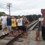 Erawan Waterfall with Death Railway Tour from Bangkok Private - A Deep Dive into the Itinerary