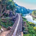 Erawan Waterfalls and Bridge Over River Kwai Tour from Bangkok - The Value for Your Money