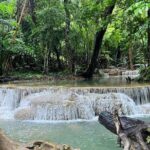 Erawan Waterfalls and Phra That Cave Adventure Tour - A Closer Look at What to Expect