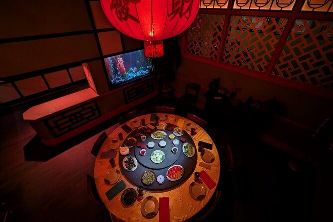 Escape IT: Las Vegas (The Funhouse) - The Experience in Context