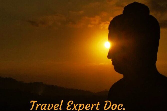 Escape to Yogyakarta 2 days and 1 night Trip ( Hotel 4* Abf + Tour Packages ) - Day 2: The Ancient Wonders of Prambanan and Volcano Adventure