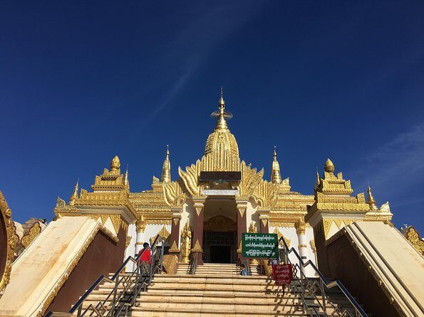 Escaping into Nature: Pyin Oo Lwin & Goteik viaduct overnight trip - Practical Details That Matter