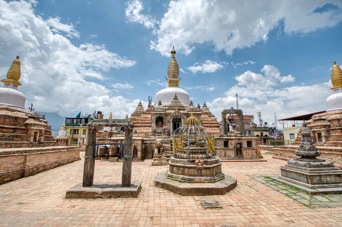 Escorted Full Day Pharping, Dakshinkali and Kirtipur Day Trip with Newari Lunch - Final Thoughts