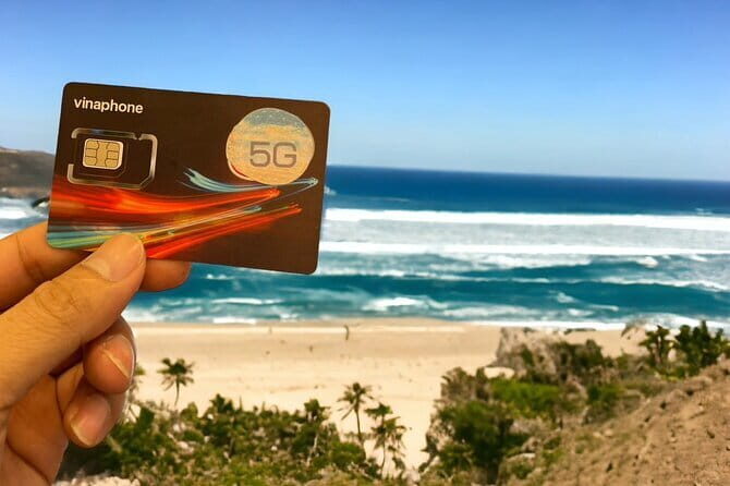 eSIM 30 Days/120GB in Vietnam - Who Will Benefit Most from this eSIM?