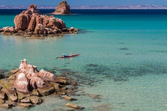 Espiritu Santo Island Day Tour - The Itinerary Breakdown: What to Expect