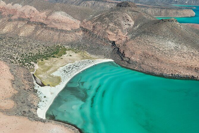 Espiritu Santo Wildlife Expedition and Snorkeling Tour (Private) - Why This Tour Stands Out