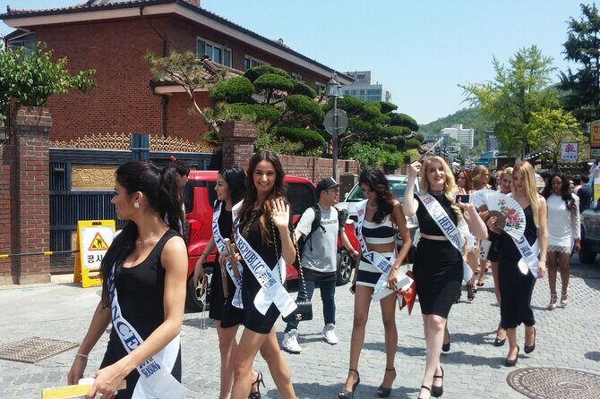 Essence Korea 3days Ptivate Tour(West/East) - Practical Aspects and What to Expect