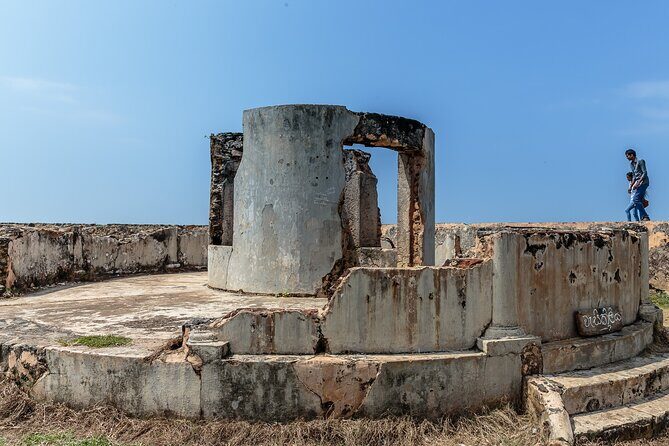 Essence of Nature 15 days in Sri Lanka - Who Should Consider This Tour?