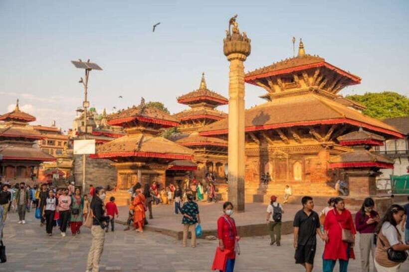Essence of Nepal: 4-Day Tour Kathmandu, Nagarkot & Pokhara - Value and Practical Considerations