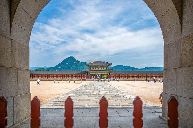 Essence of Seoul, Full Day City tour - What Travelers Say