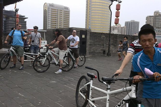 Essence of Xi'an Terracotta Warriors Tour: Top 3 Things to Do in 1 Day - Deep Dive into the Experience