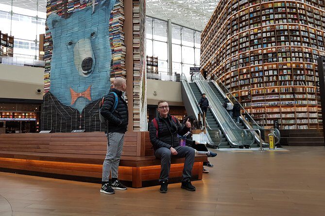 Essential Gangnam Tour (Incl. Dinner)-Hot Place of Seoul - Final Words: Is It Worth It?