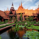 Essential Phnom Penh by Cyclo - FAQs
