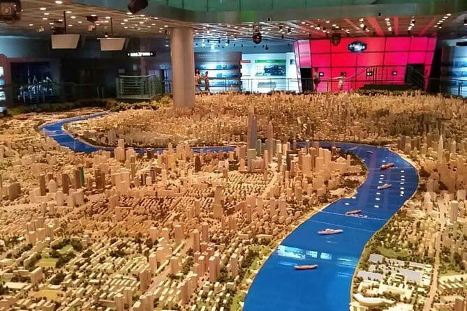 Essential Shanghai Bund and Yuyuan Garden City Sightseeing Trip - Who Will Love This Tour?