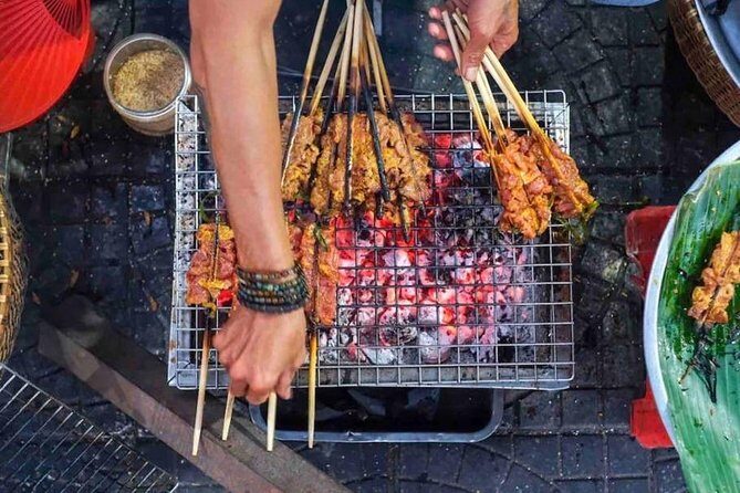 Essential Street Food Tour of Hoi An: A Culinary Adventure - Final Thoughts