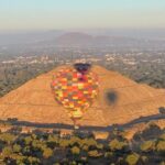 Eternal Experience Balloon flight over the Teotihuacan Pyramids - The Experience: What Travelers Say