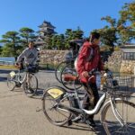 eTour de Matsumoto - Private Electric Bike Tour - Practical Tips and Considerations