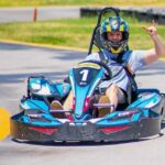 Euro High-Speed Go Kart Race Ticket With Arcade creditLas Vegas - What Past Reviewers Say