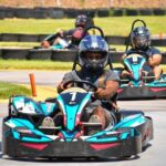 Euro High Speed Go Kart Racing on the Longest track - Las Vegas - What to Expect: The Day of Your Race
