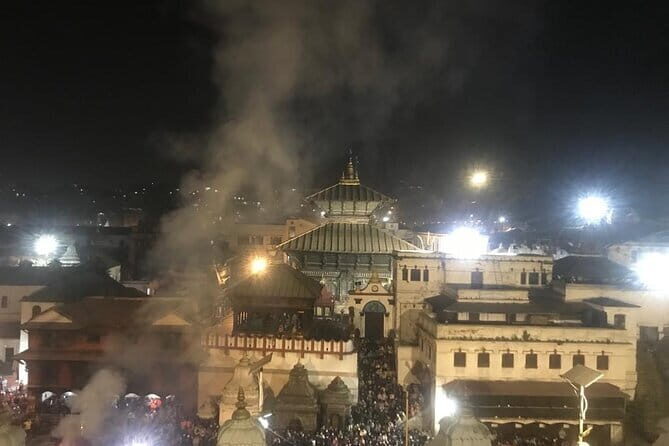 Evening Aarati Tour from Kathmandu to Pashupatinath Temple - The Practicalities and Price
