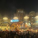 Evening Aarti of Mother Ganga - Why This Tour Stands Out