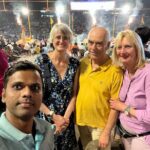 Evening Aarti of Mother Ganga along with walking Tour - Who Should Consider This Tour?