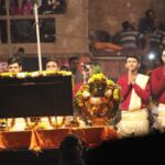 Evening Arti Ceremony - The light performance on the Bank of Ganges in Varanasi - Detailed Breakdown of the Experience