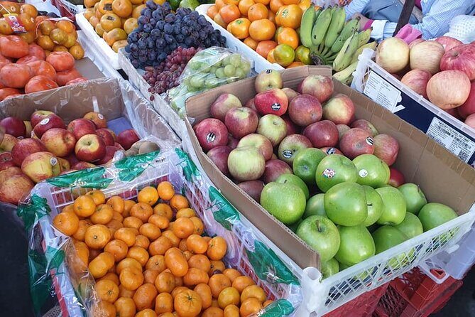 Evening Cambodian Food Tour - Why This Tour Works Well