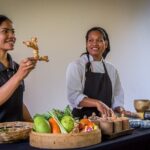 Evening Cooking Class - The Cooking Experience: Stir, Sauté, and Savor