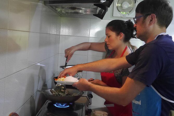 Evening Cooking Class - What Sets This Cooking Class Apart