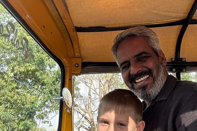 Evening Excursion: Bagore Ki Haveli Dance Show in Udaipur - Who Would Love This Tour?