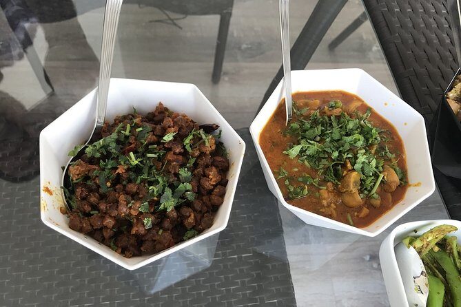 Evening Excursion: Cooking Class At An Indian Home In Jaipur - The Experience in Action: What Past Travelers Say