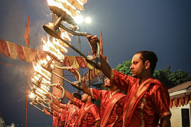Evening Ganga Aarti Tour with Monu - Who Will Enjoy This Tour?