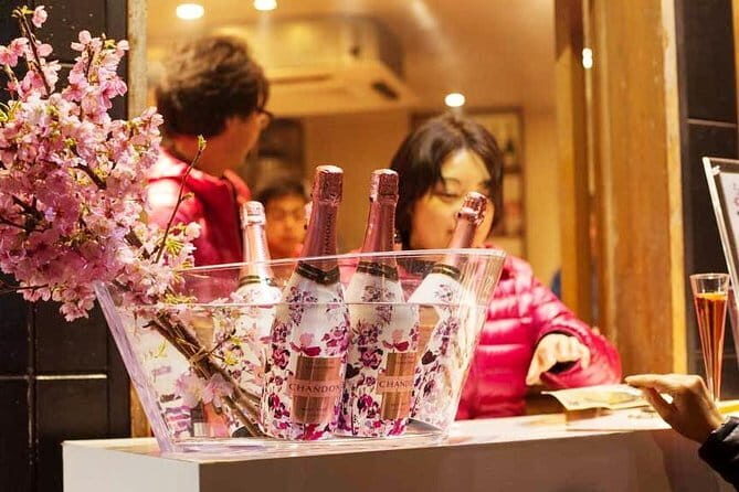 Evening Hanami (Cherry Blossom) Experience with a Local - Who Should Consider This Tour?