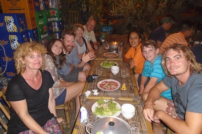 Evening Hoi An Food Tour by Bike - The Price and Its Value