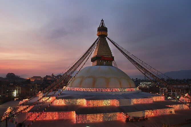 Evening Photography Tour of Kathmandu - Why This Tour Offers Great Value